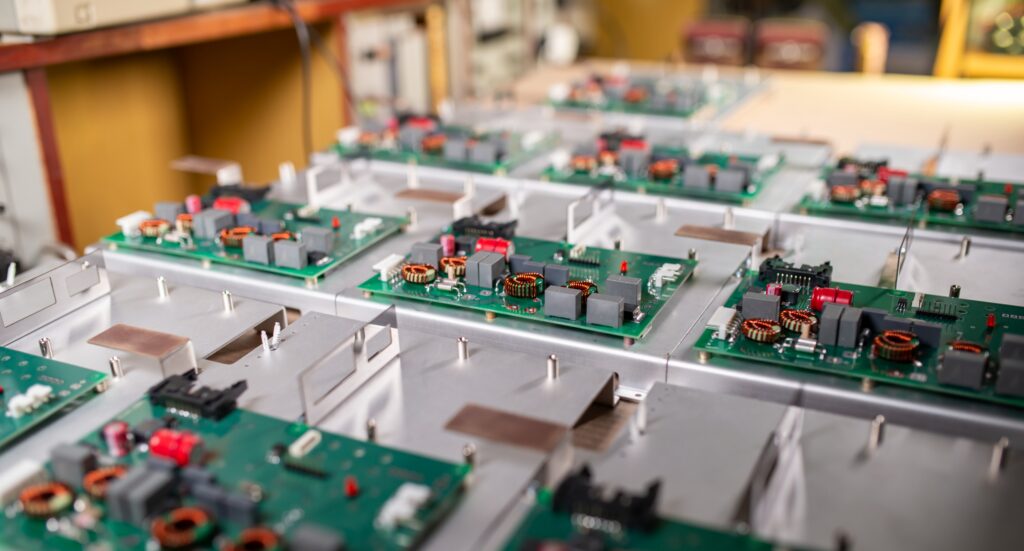 The Complete Guide to Box Build Assembly Process