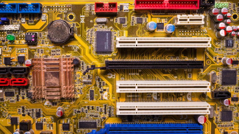 PCB vs PCBA: The Key Difference You Need to Know!