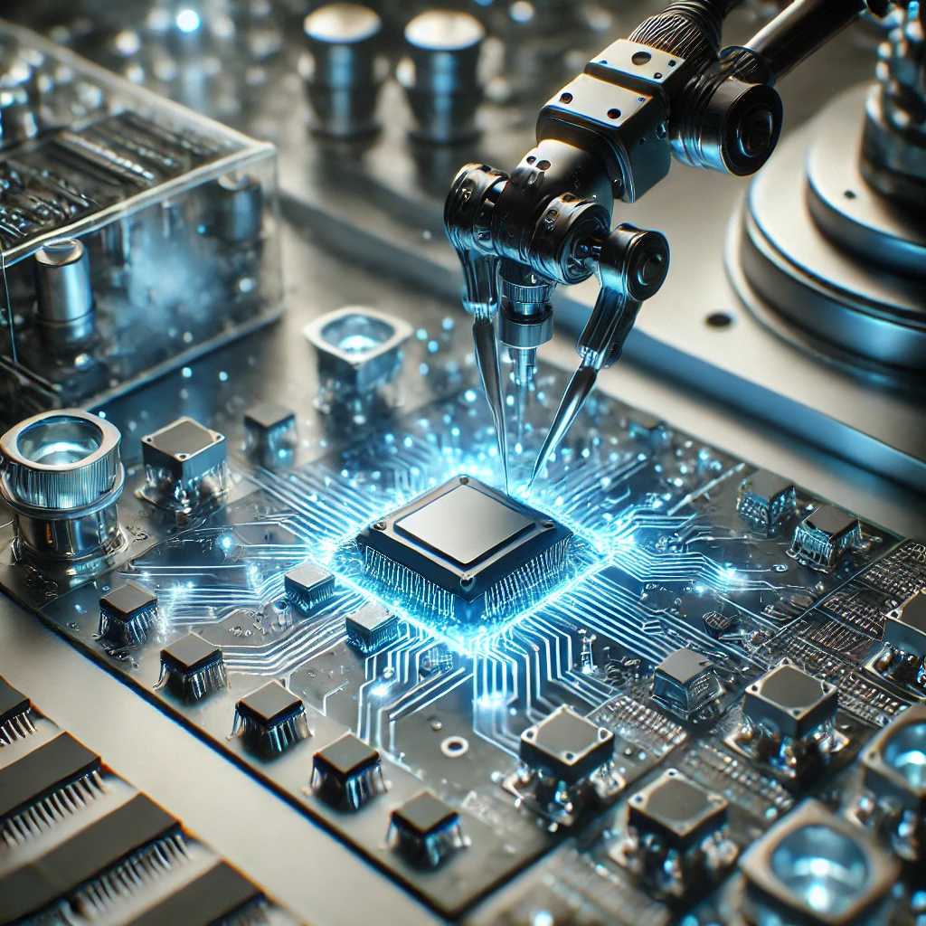 PCBA Manufacturing Services: How to Choose the Right Provider