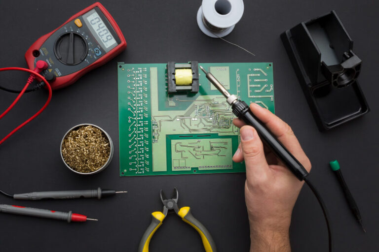 How Circuit Board Work: A Comprehensive Overview